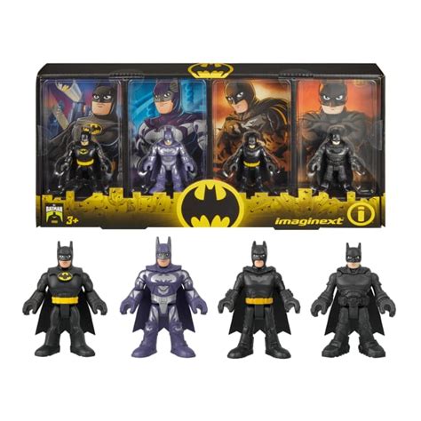 Imaginext Dc Super Friends Mattel México