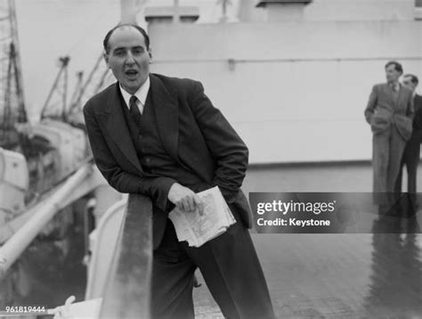 John Strachey Photos And Premium High Res Pictures Getty Images