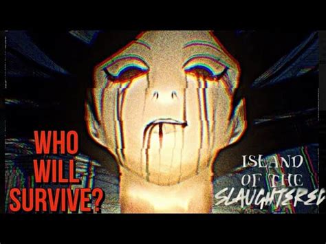 I Want To See This As A Horror Game Fandom