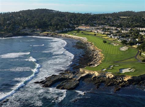 Pebble Beach Golf Live Pebble Beach Ca Webcams Elzyl