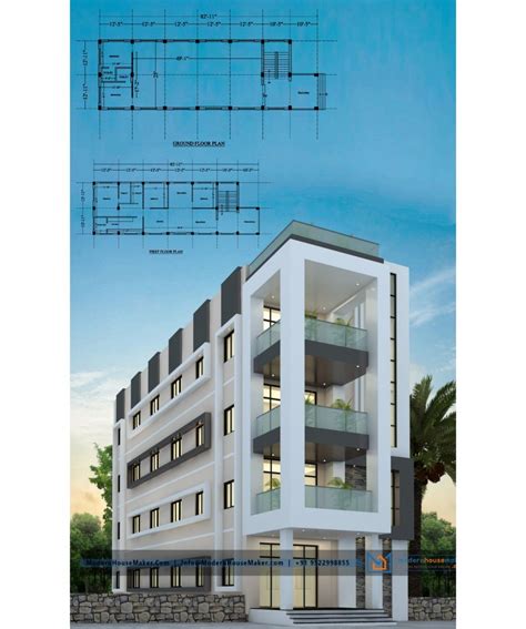 Apartment Plans Apartment Building Plan Sketch Best Modern House