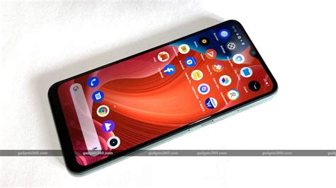 Realme C11 Sale In India Today Via Flipkart Price