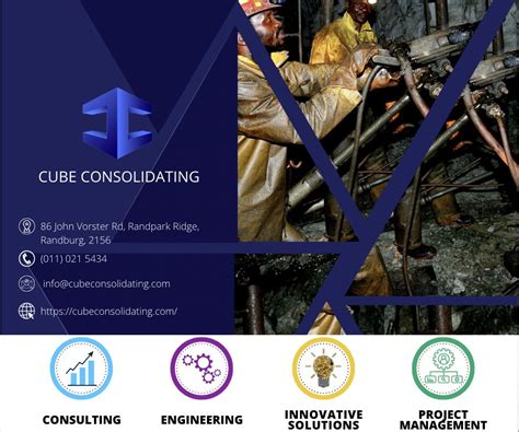 Cube Consolidating On Linkedin Mining Cubeconsolidating Elitemining