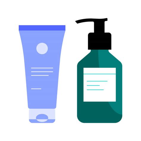 1800 Hand Lotion Stock Illustrations Royalty Free Vector Graphics