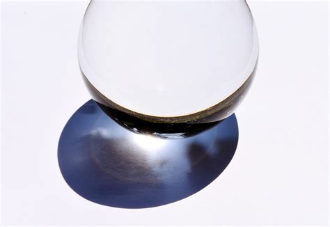 Glass Sphere Reflection Light Free Photo On Pixabay Pixabay
