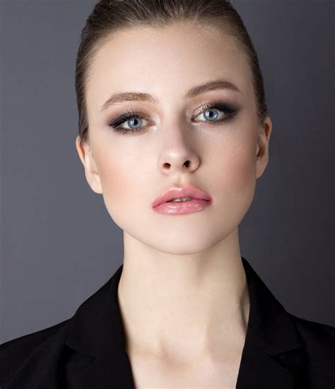 Alina Nikitina Russian Model Making Her Mark On Global Stage The