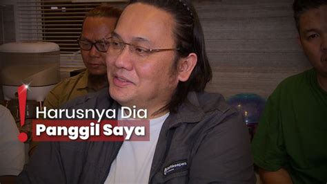 Farhat Abbas Tak Terima Densu Damai Dengan Aliansi Bugis Makassar