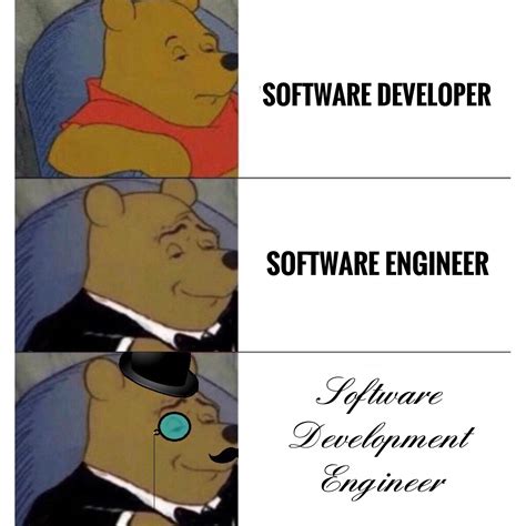 Oc Stay Classy My Fellow Programming Kin ·