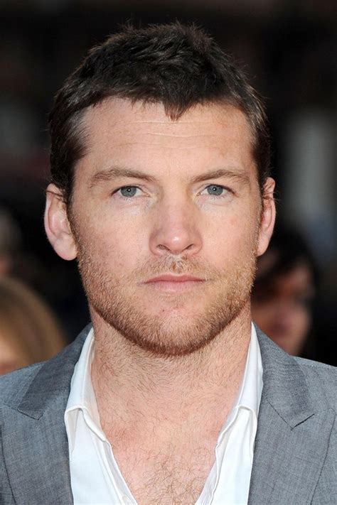 萨姆·沃辛顿 Sam Worthington 角色解析、出演作品、人物照片 剧面