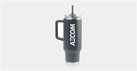 Custom Imprinted Igloor Travel Tumbler 40 Oz With Your Logo