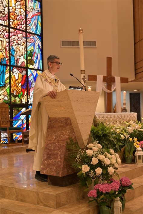 Faith Formation St Patrick Parish Markham