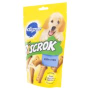 Pedigree Biscrok Filhotes Pouch 300gr Cx C 3 Tozzo Alimentos Ltda