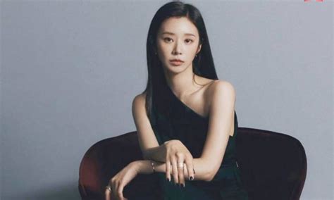 Profil Dan Biodata Lee Joo Bin Lengkap Agama Umur Pacar Dan Ig Topikindo