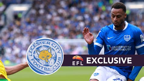 Portsmouth Have Plan To Combat January Move For Josh Murphy Amid West Brom And Leicester City Links