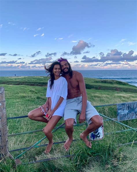 Lais Ribeiros Feet