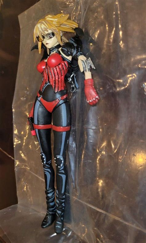 Spawn Poly Matrix Naomi Armitage Iii 2001 Figure Hobbies And Toys