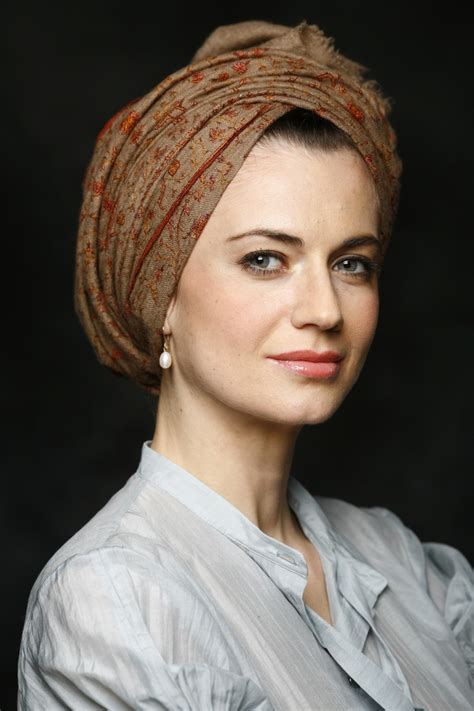 Picture Of Kseniya Lavrova Glinka
