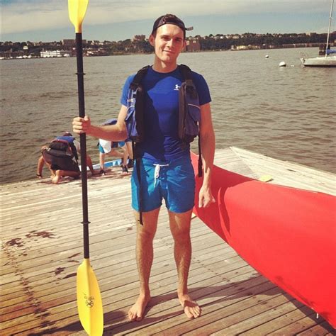 Samuel Dunnings Feet