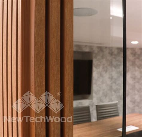 Wall Siding And Cladding Newtechwood Canada Wall Cladding Exterior