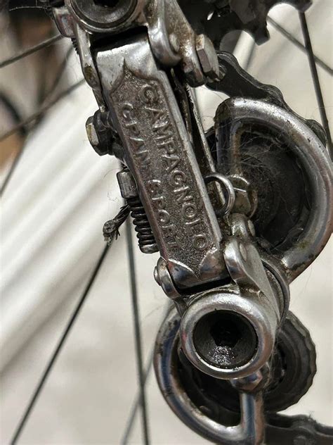 Cinelli Classic Rendezvous