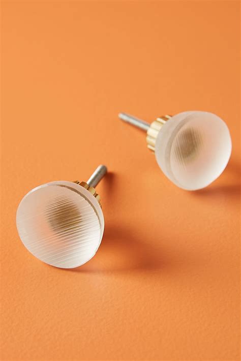 Set Of 2 Ceramic Coloured Flower Door Knobs Artofit