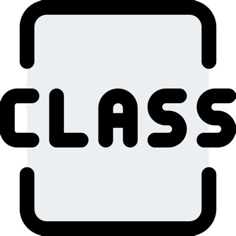 Class Open File Free Computer Icons
