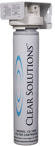 Product Focus Clear Quality Water Specialists Inc