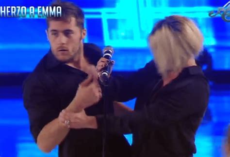 This Italian Tv Show Is In Hot Water After Airing The Creepiest