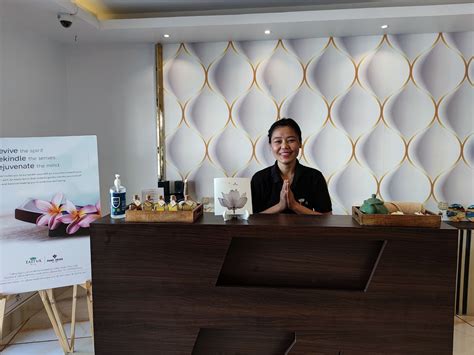 Finding Serenity In Mumbai My Experience With A Swedish Massage At