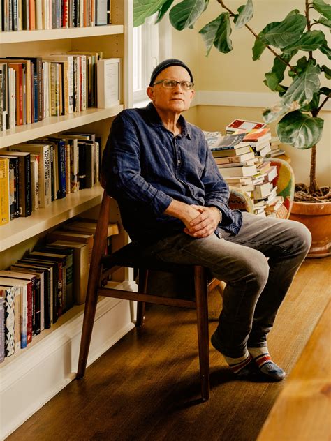 How The Poet Christian Wiman Keeps His Faith The New Yorker