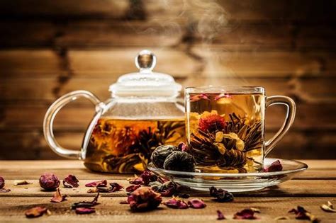 7 Jenis Teh Herbal Yang Baik Untuk Kesehatan Alodokter