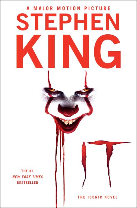 It Book By Stephen King Official Publisher Page Simon And Schuster