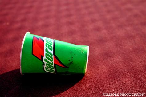 Gatorade Michael Chen Flickr