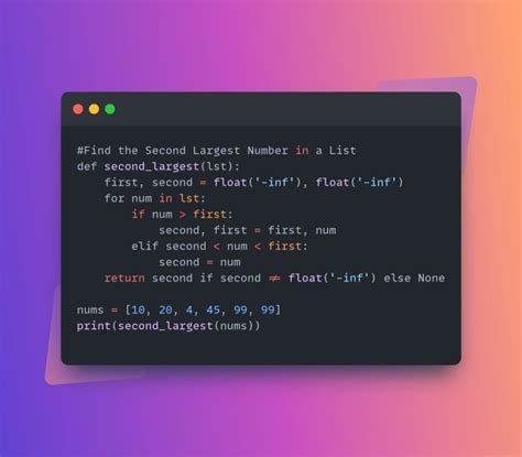 100daysofcode Python Dsa Problemsolving Logicbuilding Keeplearning Amit Kumar Rajak