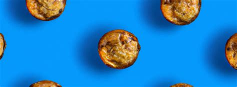 About Us The Muffin Maker