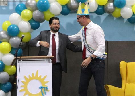 Maa Salama Und Tschüss Herr Lummel Deutsche Internationale Schule Dubai