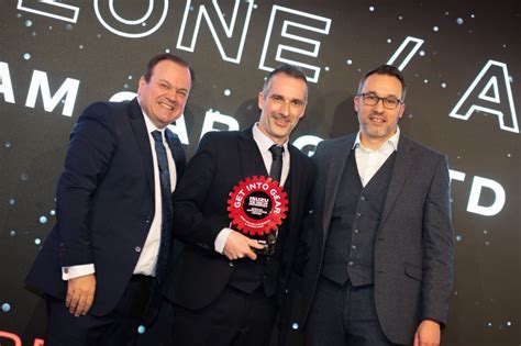 Karl Street Posted On Linkedin