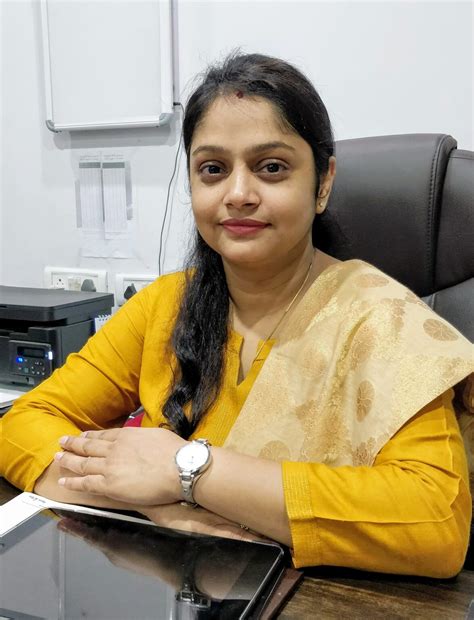 Dr Trapti Gupta Sushma Hospital