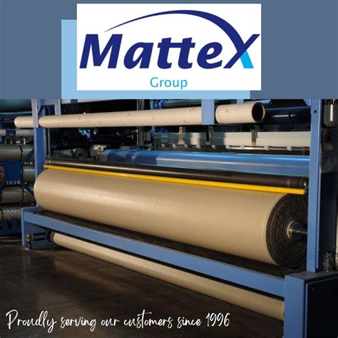 Mattex Group Posted On Linkedin