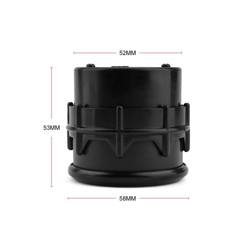 Dynoracing 52Mm Dual Display Toerenteller 0 10000 Grandado