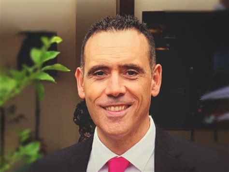 Alberto Ortega Moreno Nuevo Director Comercial De Ausa Movicarga