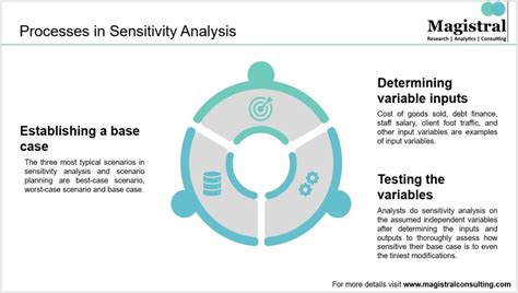 Riding The Waves Sensitivity Insights Unveiled