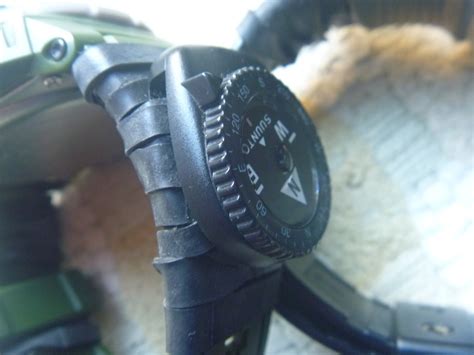 Watch Strap Compass Watchuseek Watch Forums