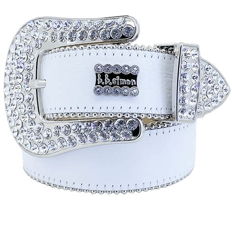 Blanc Classic Bb Simon®