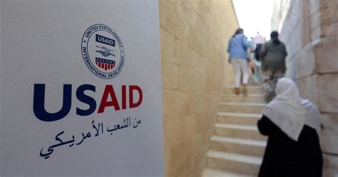 Usaid Shutdown Ripples Worldwide Huge Impact On Actual Human Lives