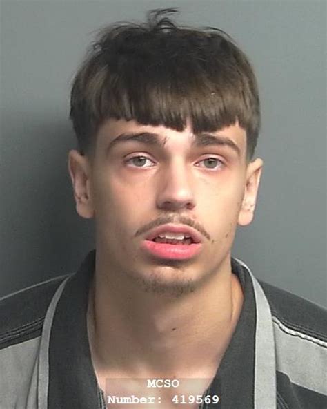 Beveridge Aaron Nathanal Montgomery County Police Reporter