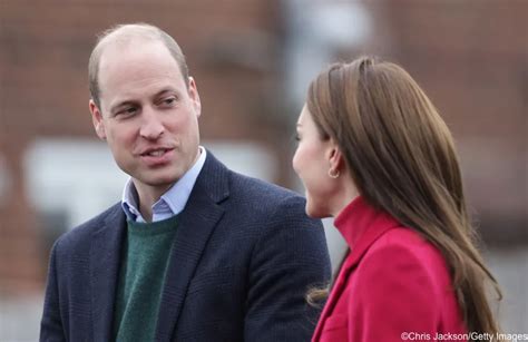 The Princess In Rich Berry Shade For Food Bank Visit What Kate Wore