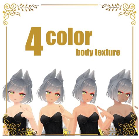 Leefa リーファ Makeup And Body Texture Soshop Booth