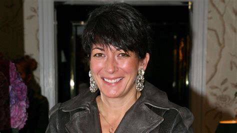 Ghislaine Maxwell Becomes Bosom Buddies With Infamous Murderer In Prison