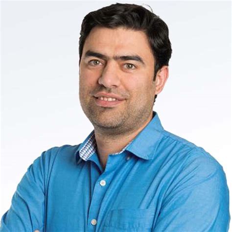 Hamid Vaezi Joze Applied Sciences Microsoft